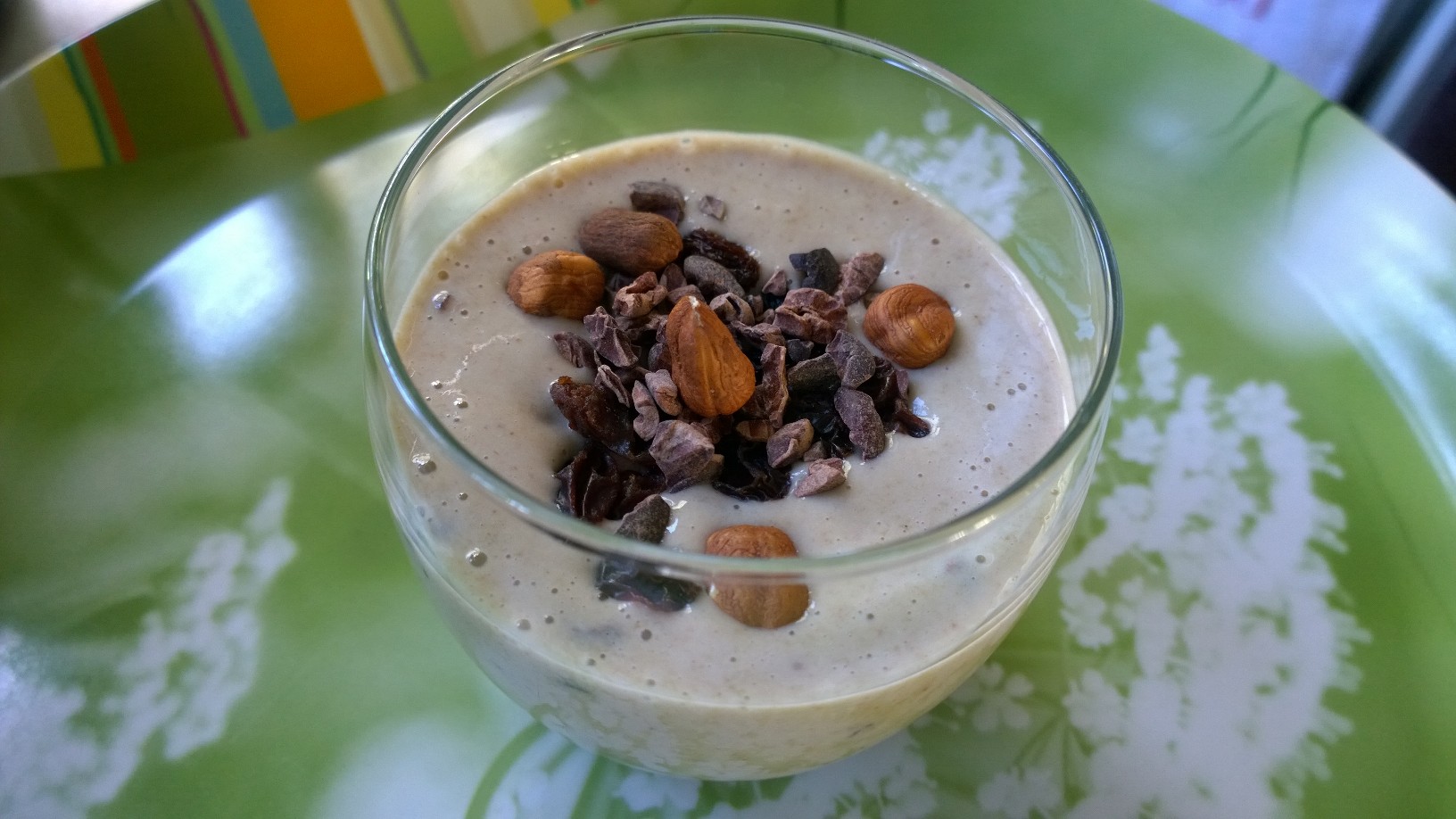 Buck hazelnut bowl – Thebrekkieblog